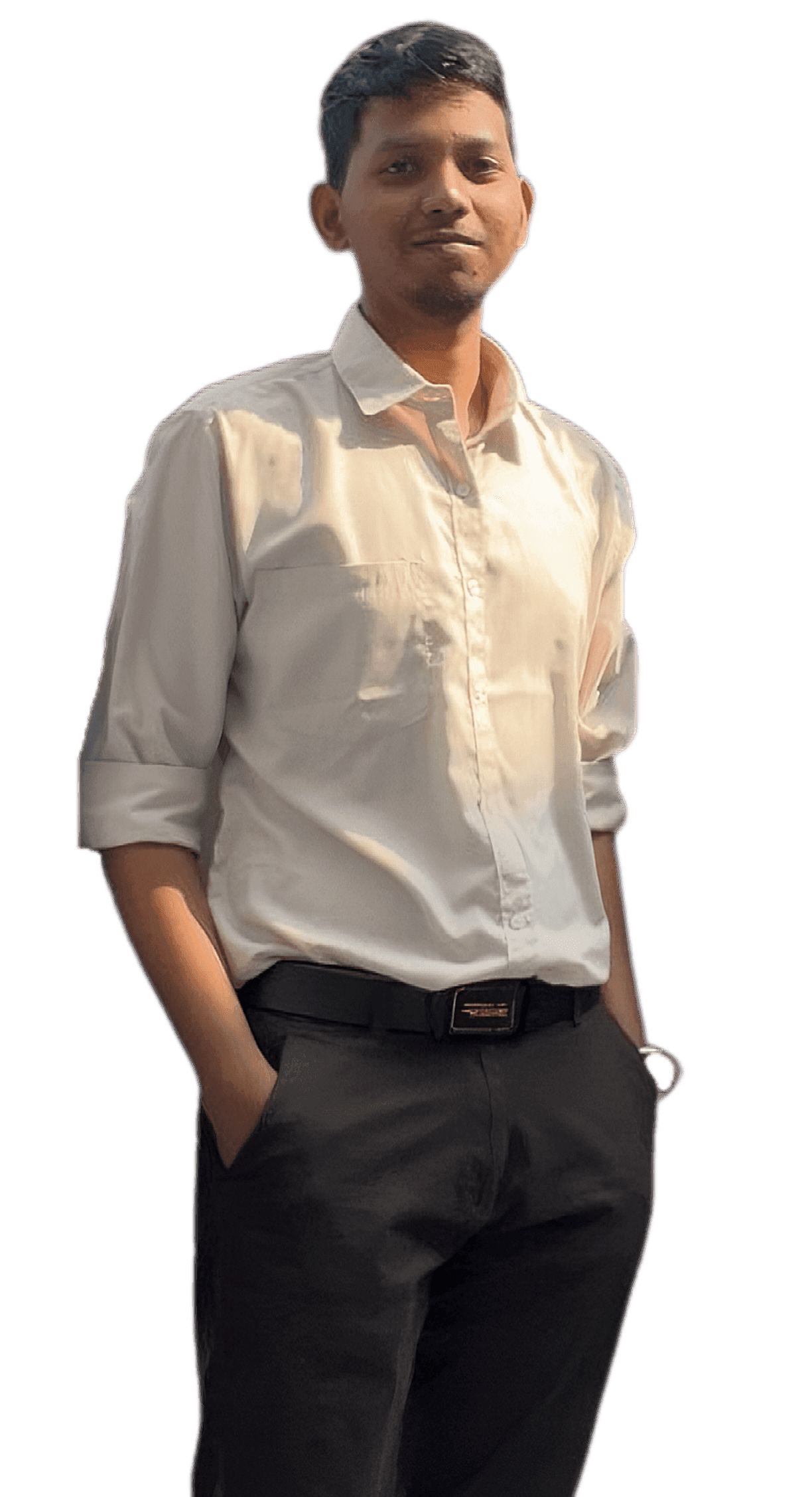 Ankit Chaurasia | Data Scientist and Full Stack Web Developer