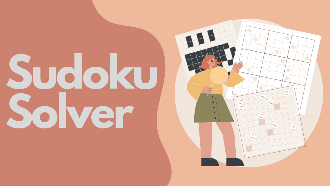Sudoku Solver Online Ankit Chaurasia
