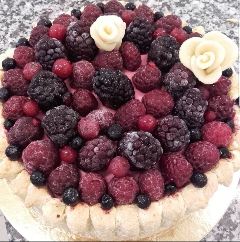 Photos de gâteau d'anniversaire et cakedesign | Allocakes