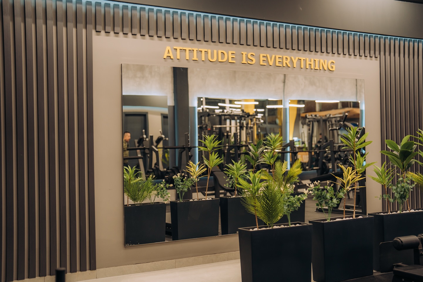 FitBox | Premium Fitness & Performance Center
