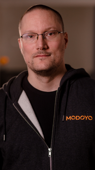 Modoyo - Games for the history books