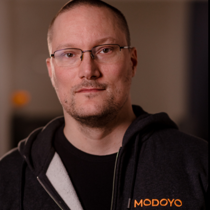 Modoyo - Games for the history books