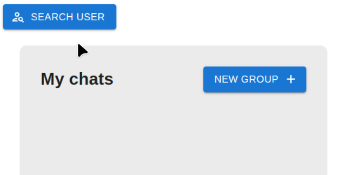 GitHub - mtorresweb/chatApp: Chat application made wit Express, MongoDB, React and Socket.io.