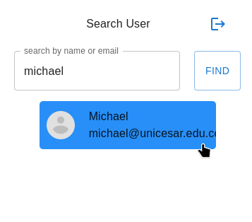 GitHub - mtorresweb/chatApp: Chat application made wit Express, MongoDB, React and Socket.io.