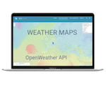 GitHub - nordend4000/ezy-weather: Weather APP : Next.js / TailwindCSS / Leaflet / OpenWeatherMap