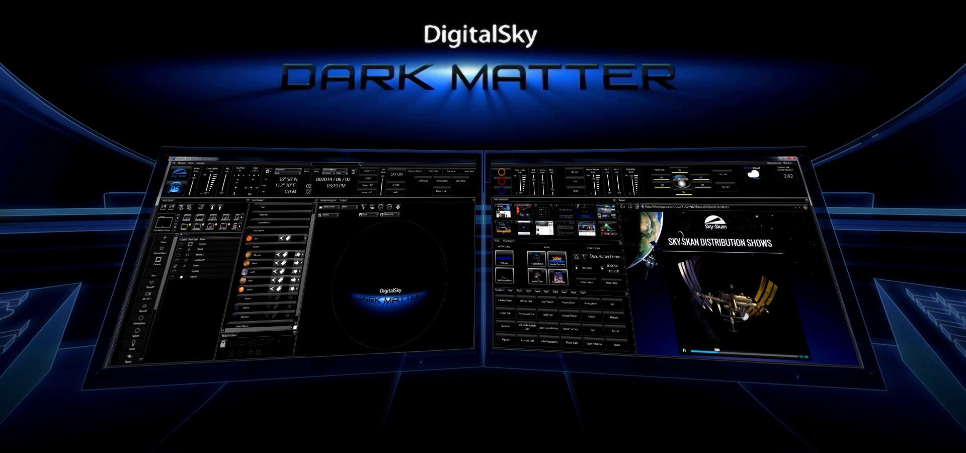 DarkMatter