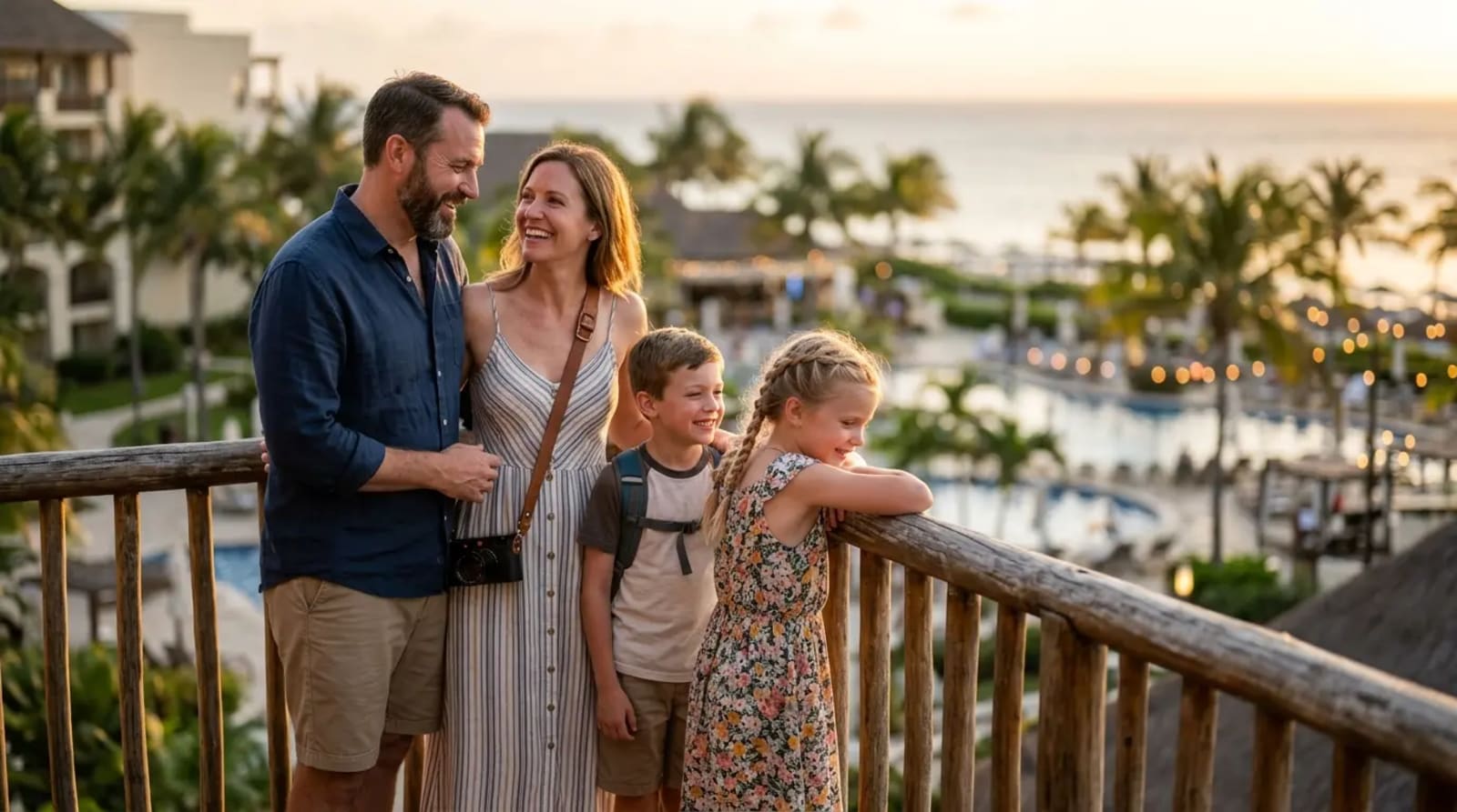 Best Credit Cards for Family Travel 2026: Full Comparison & Decision ...