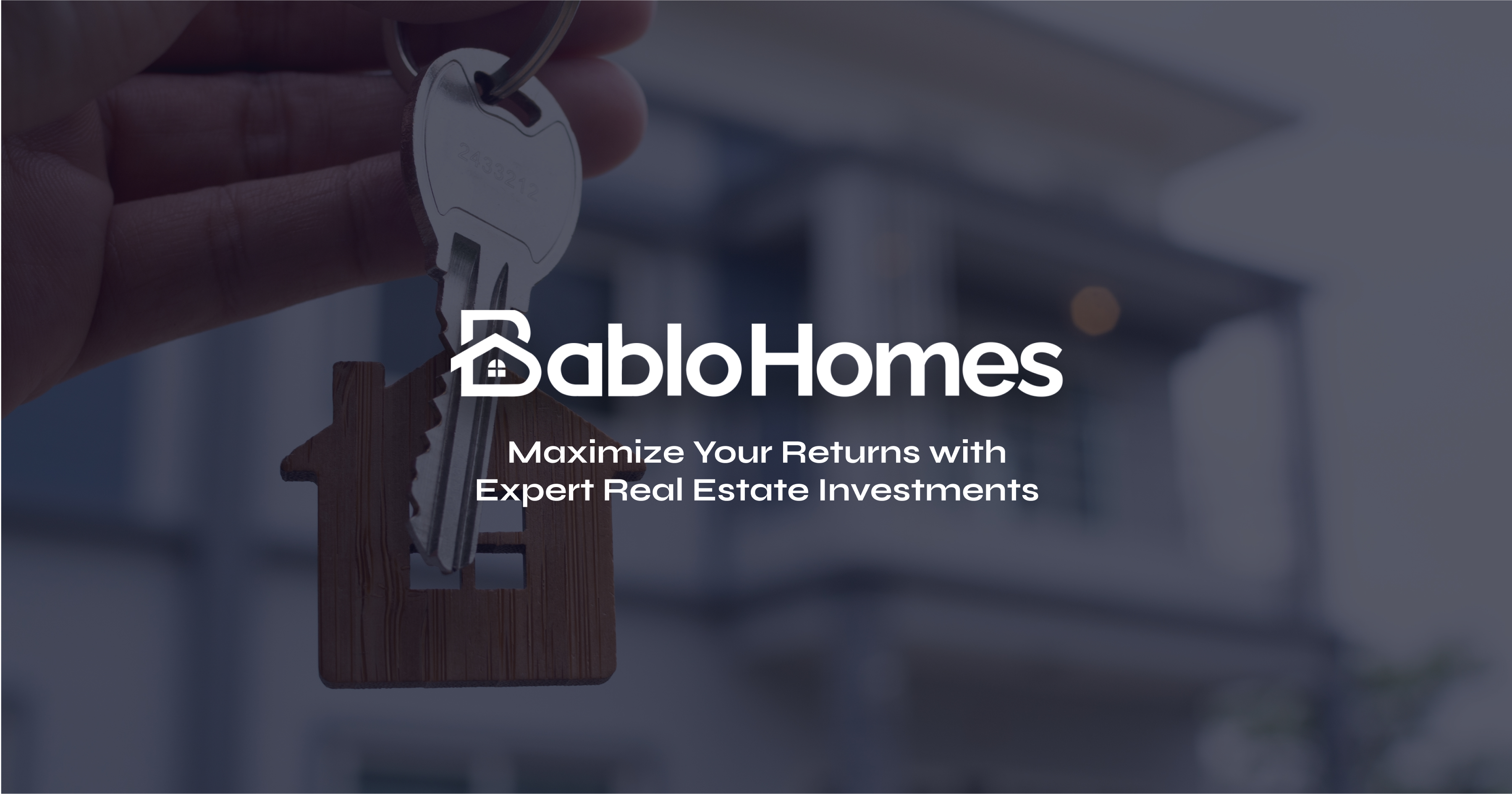 Bablo Homes
