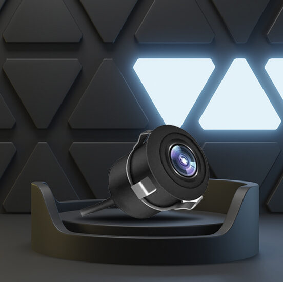 Car Reverse Camera | GT10
