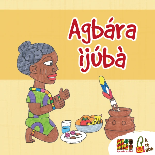 Agbára Ìjúbà: O Poder Da Saudação é BOM? 【Análise】Projeto Olú é Confiável??