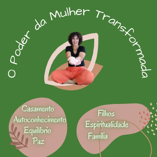 O Poder Da Mulher Transformada é BOM? 【Análise】Fabiana Isolete Machado ... O Poder Da Mulher Transformada é BOM? 【Análise】Fabiana Isolete Machado ...