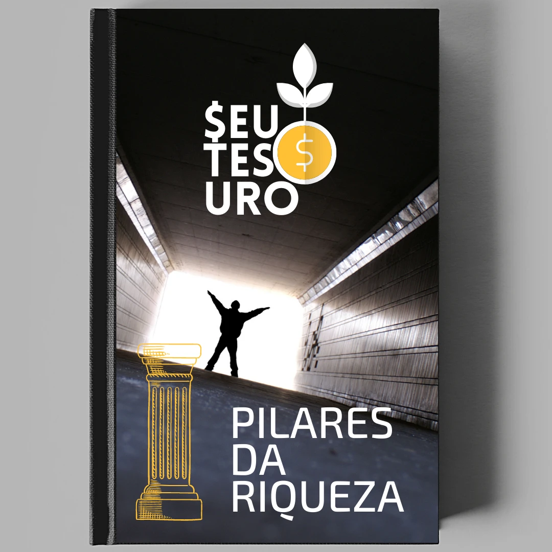 Pilares Da Riqueza é BOM? 【Análise】Seu Tesouro Educação Financeira E ... Pilares Da Riqueza é BOM? 【Análise】Seu Tesouro Educação Financeira E ...