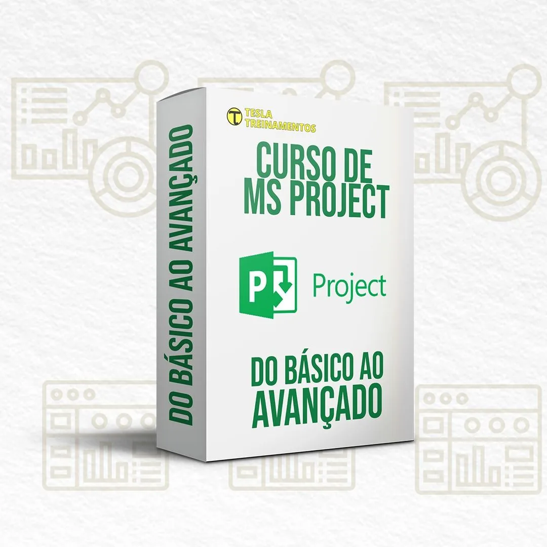 Curso De Ms Project (Básico Ao Avançado) é BOM? 【Análise】Tesla ... Curso De Ms Project (Básico Ao Avançado) é BOM? 【Análise】Tesla ...