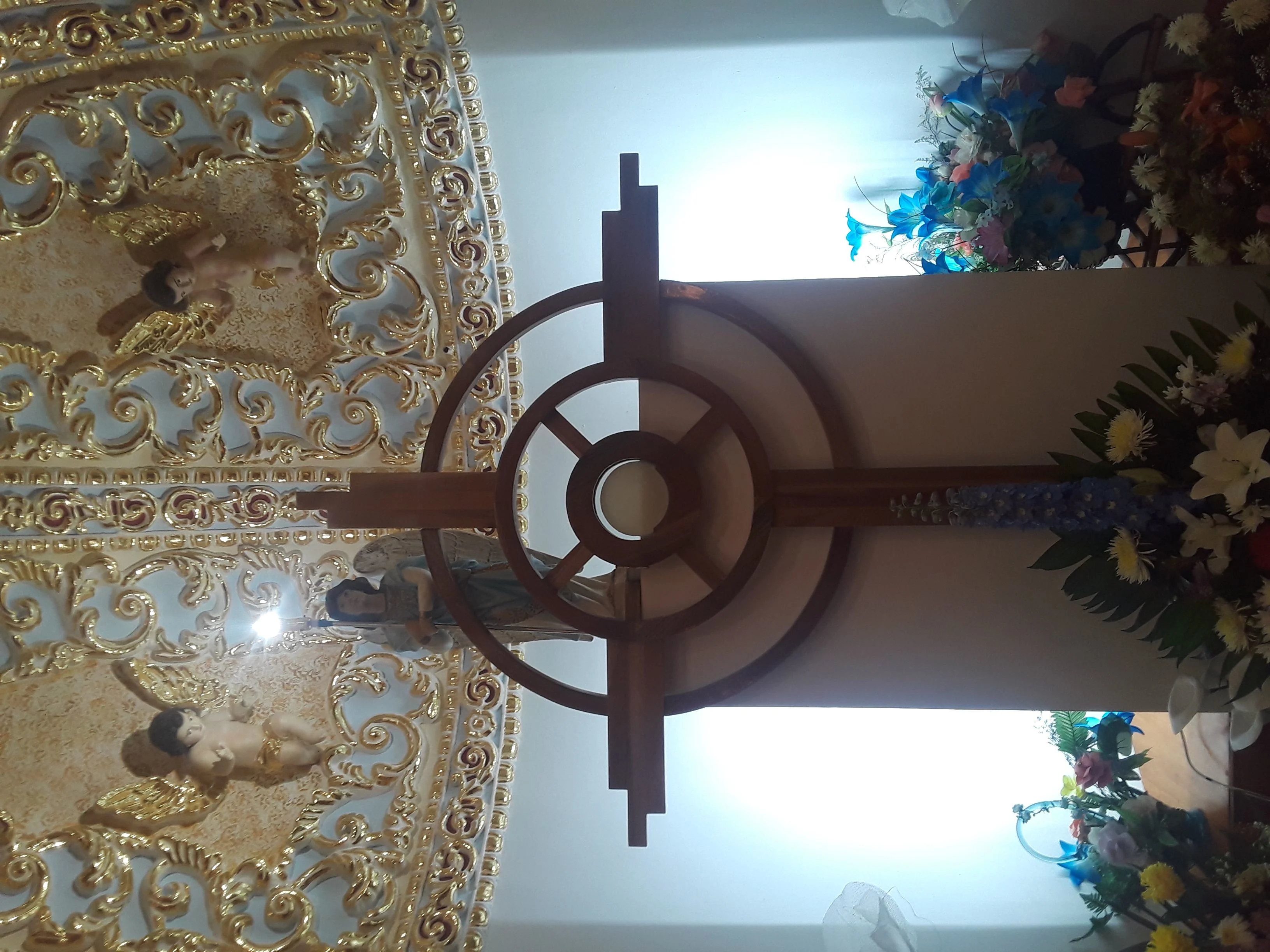 El Santísimo Sacramento é BOM? 【Análise】José Víctor Lechuga Pérez é ...