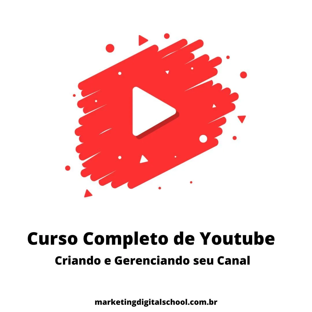Curso Completo De Youtube Criando E Gerenciando Seu Canal é Bom 【análise】ld Consultoria E