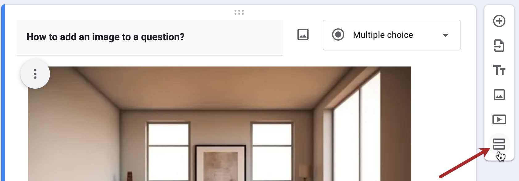 Upload Photos To Google Forms - Supatool