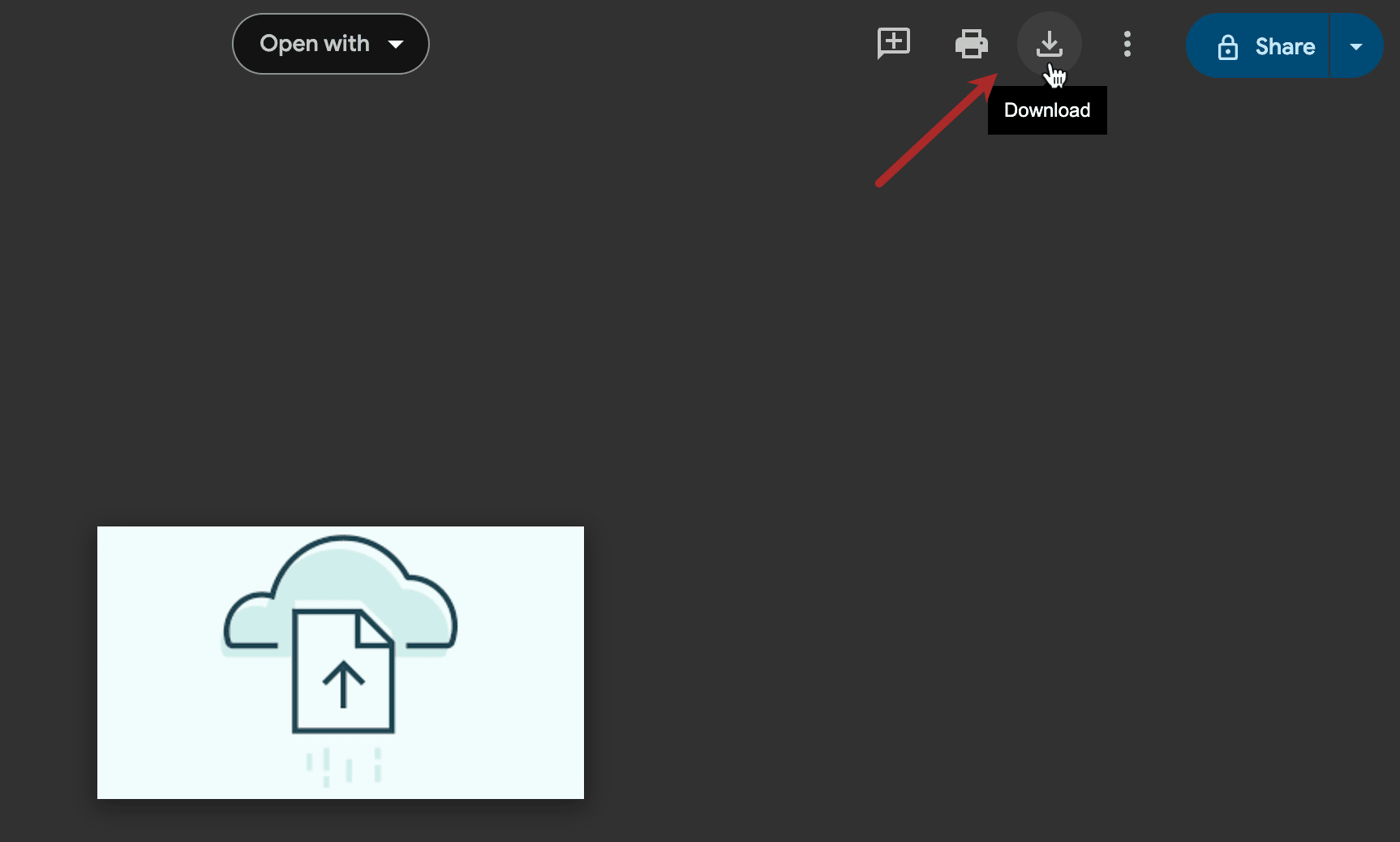 Upload Photos To Google Forms - Supatool