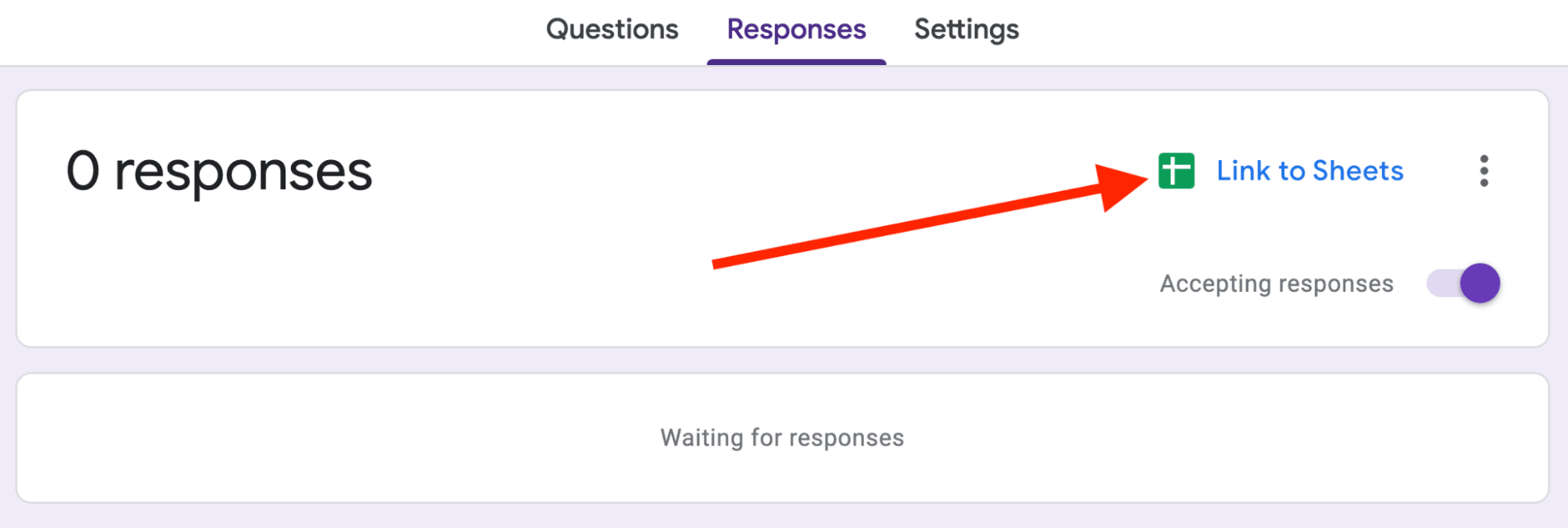 6 Steps to Create a Multiple Choice Grid in Google Forms - Supatool
