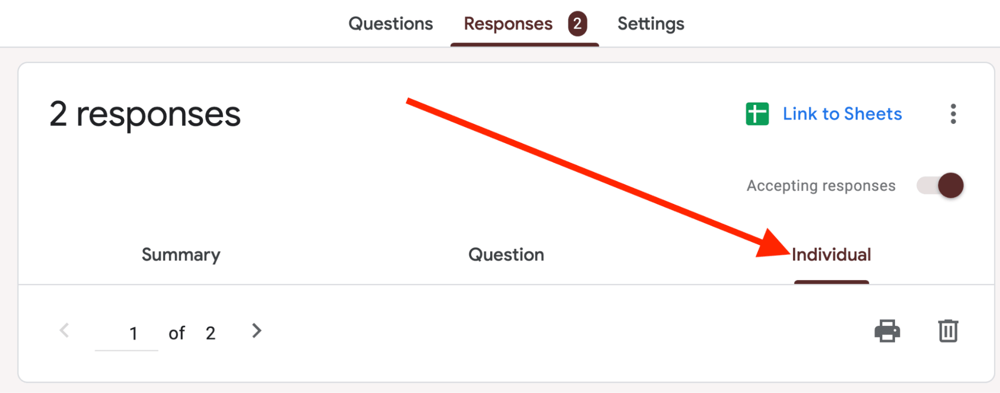 Create an RSVP Form Using Google Forms - 7 Steps - Supatool