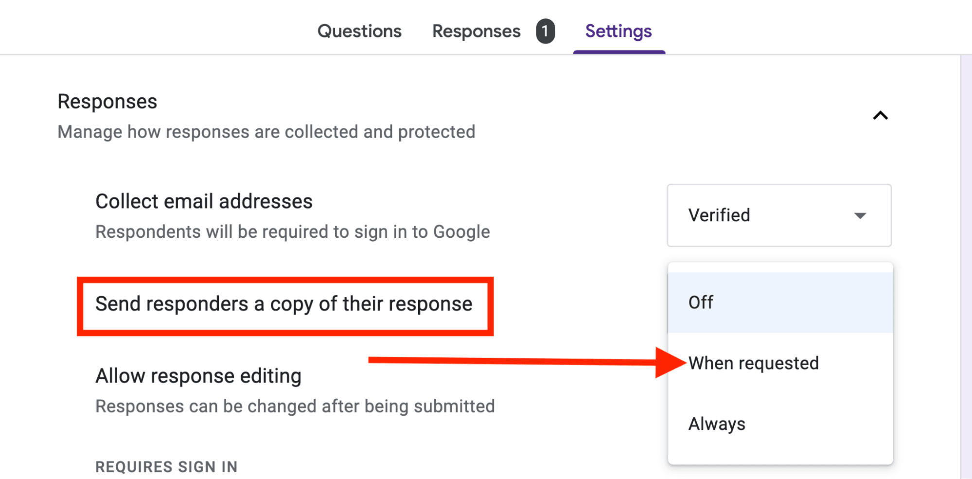 2 Ways to Check Your Submitted Google Forms - Supatool