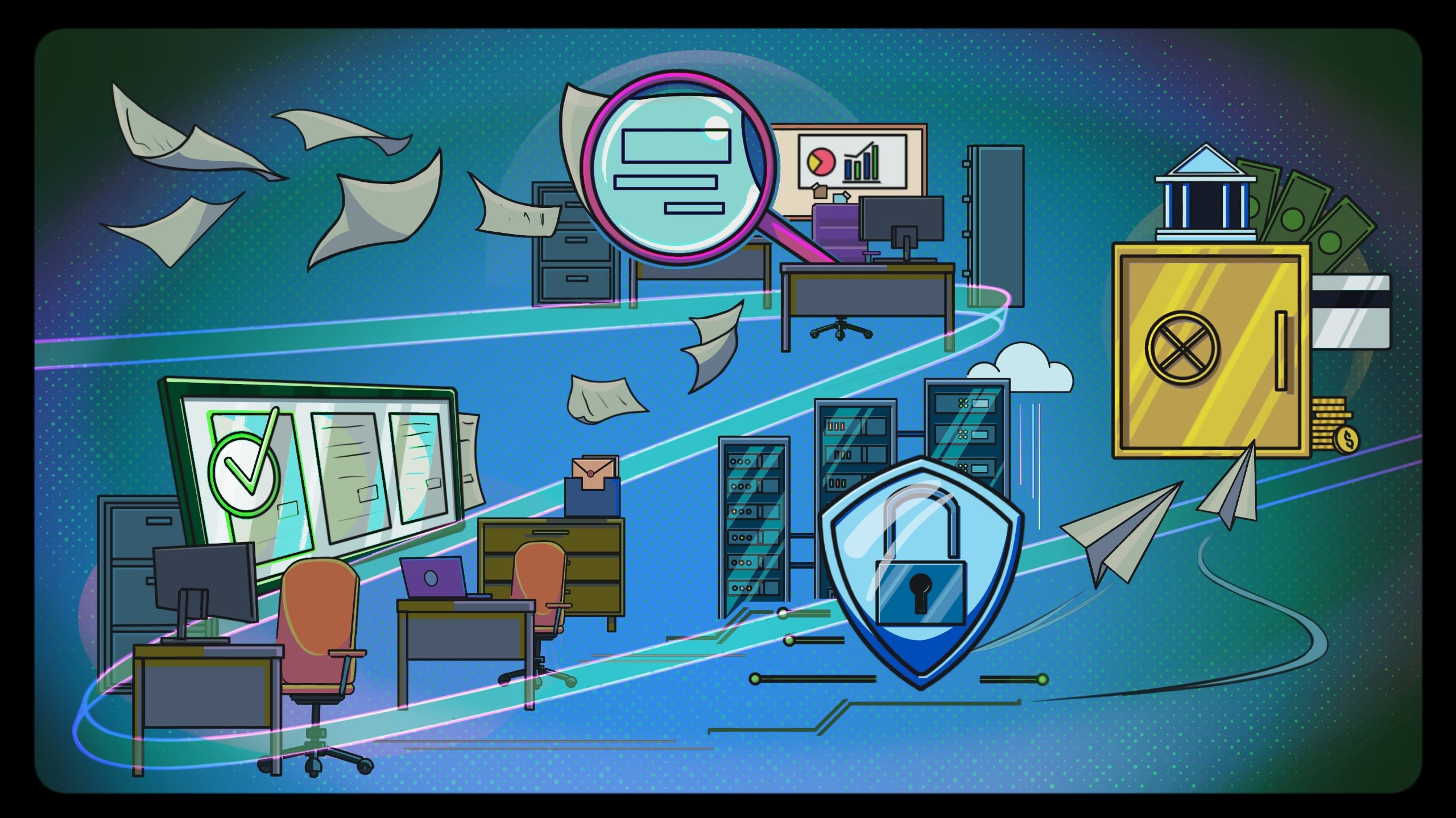 Account Payable Workflow: Ultimate Guide (2024) - Supatool