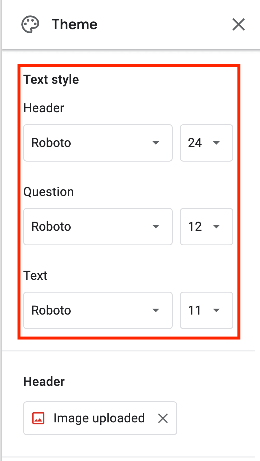 Create an RSVP Form Using Google Forms - 7 Steps - Supatool
