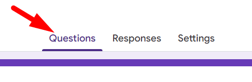 How to Add an Answer Key to Google Forms - Supatool