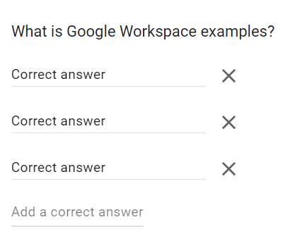 How to Add an Answer Key to Google Forms - Supatool