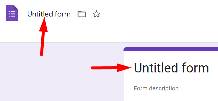 How to Add an Answer Key to Google Forms - Supatool