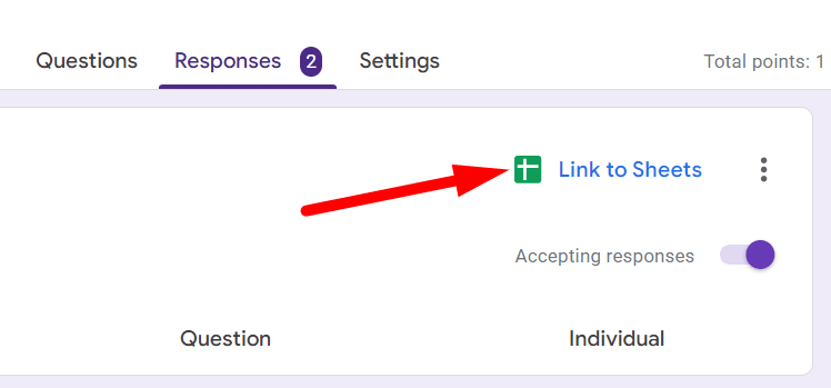 How to Add an Answer Key to Google Forms - Supatool