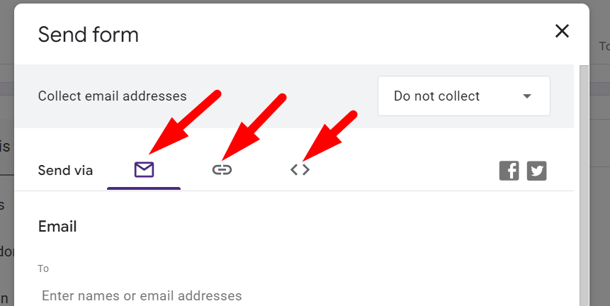 How to Add an Answer Key to Google Forms - Supatool