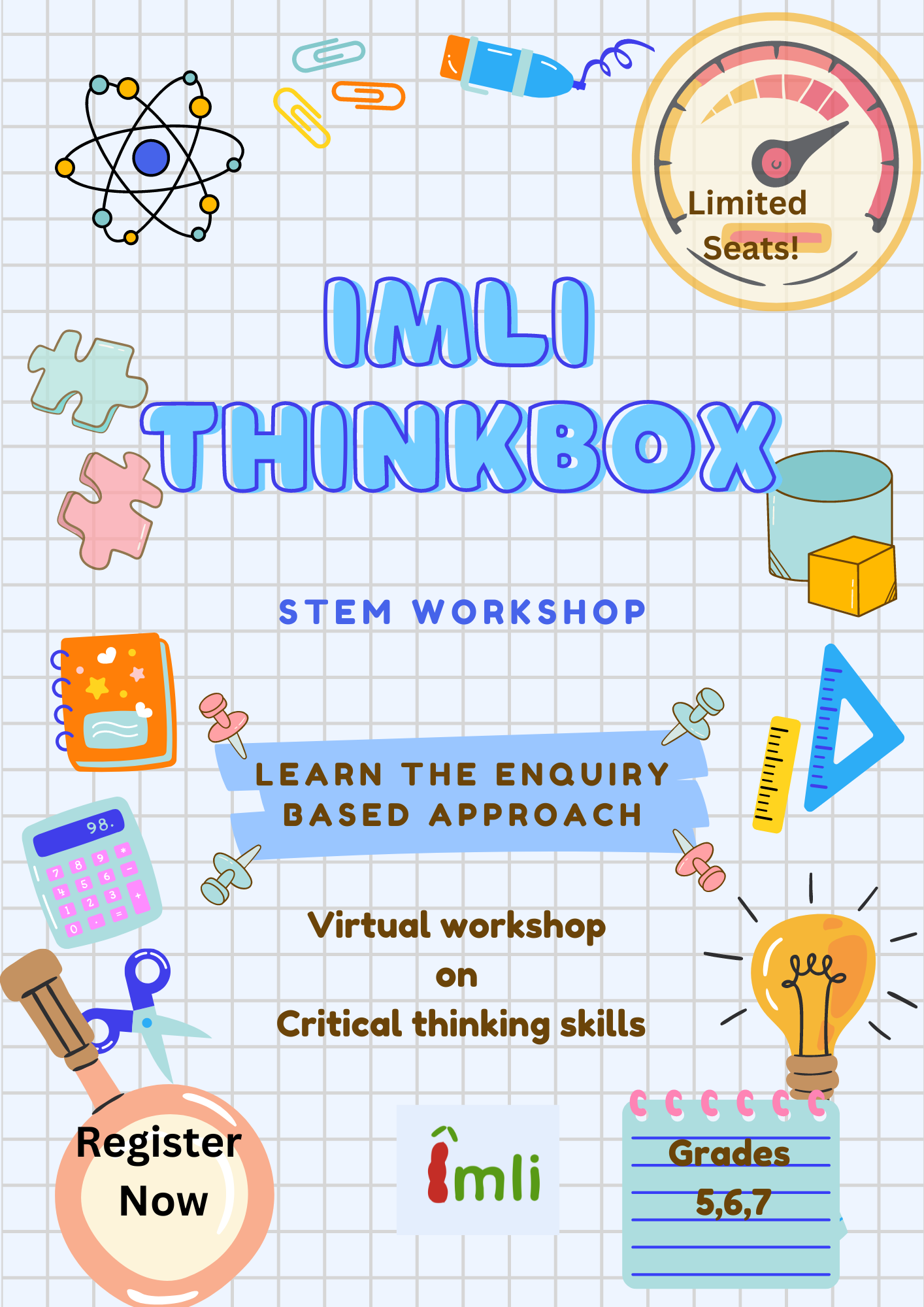 IMLI Education