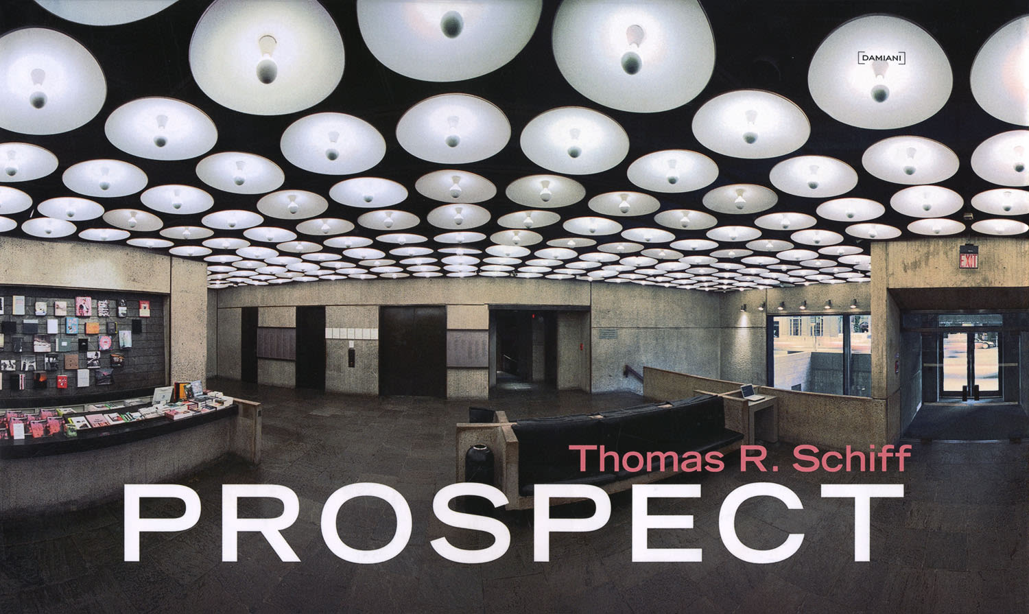 Publications – Thomas R. Schiff Photographs