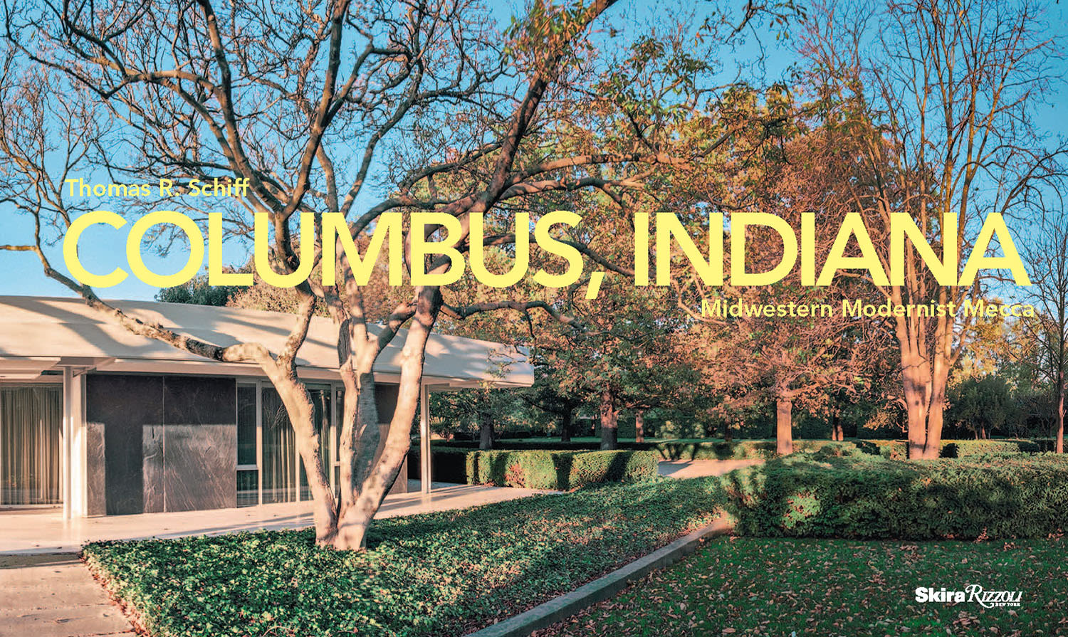 Publications – Thomas R. Schiff Photographs