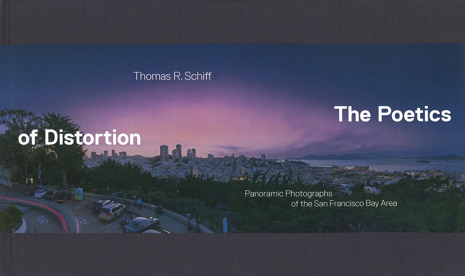 Publications – Thomas R. Schiff Photographs
