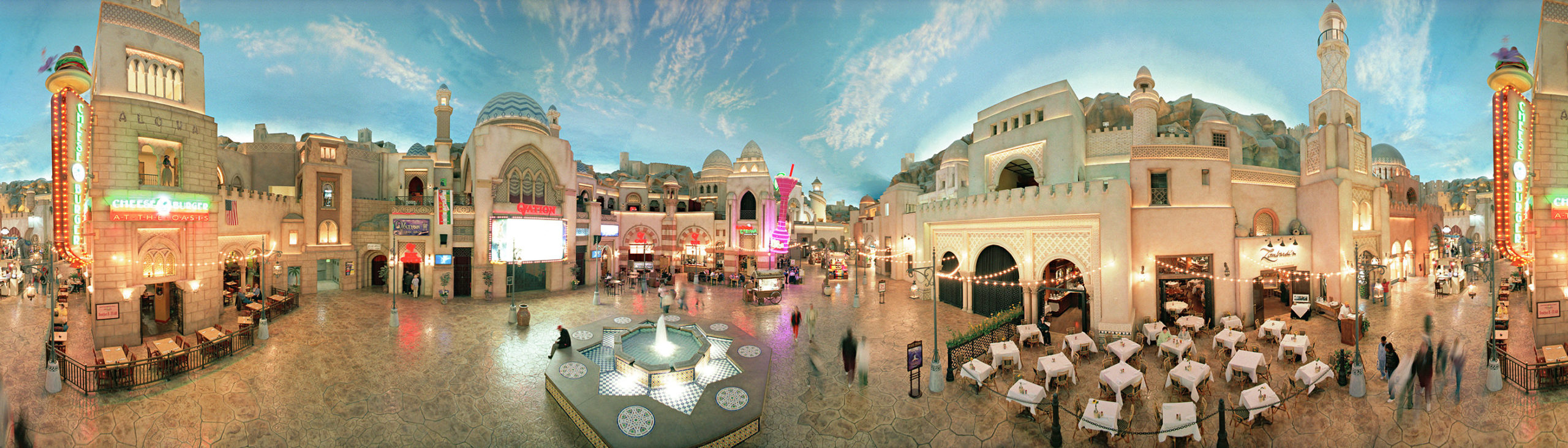 Las Vegas – Thomas R. Schiff Photographs