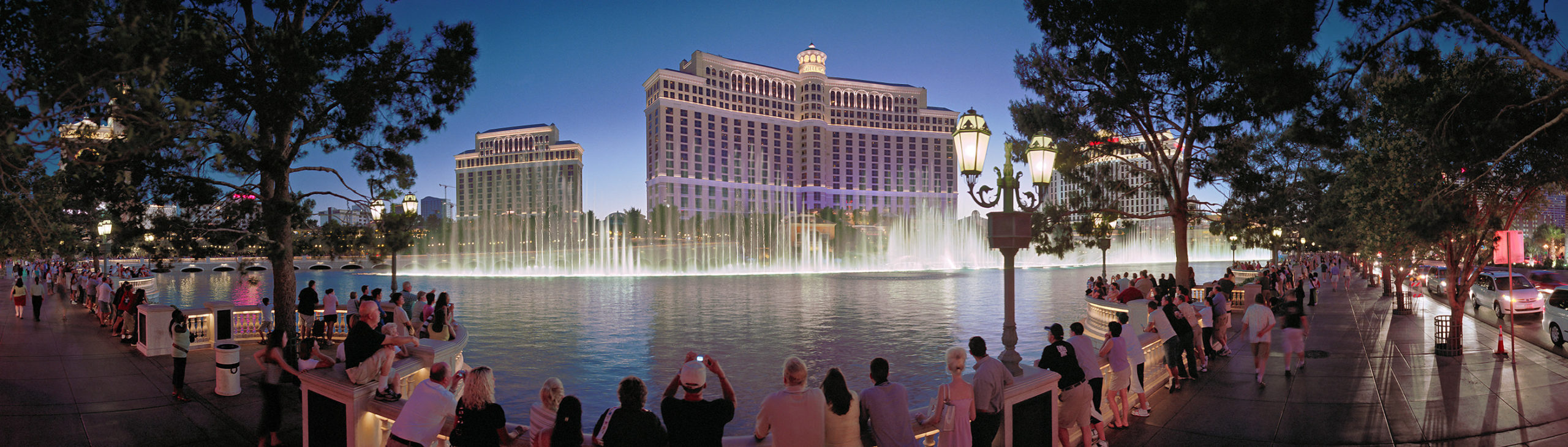 Las Vegas – Thomas R. Schiff Photographs