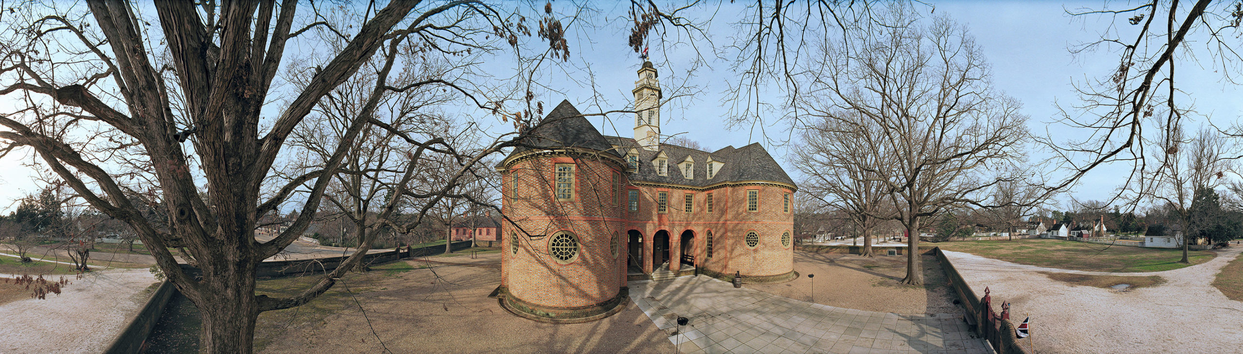 Virginia – Thomas R. Schiff Photographs