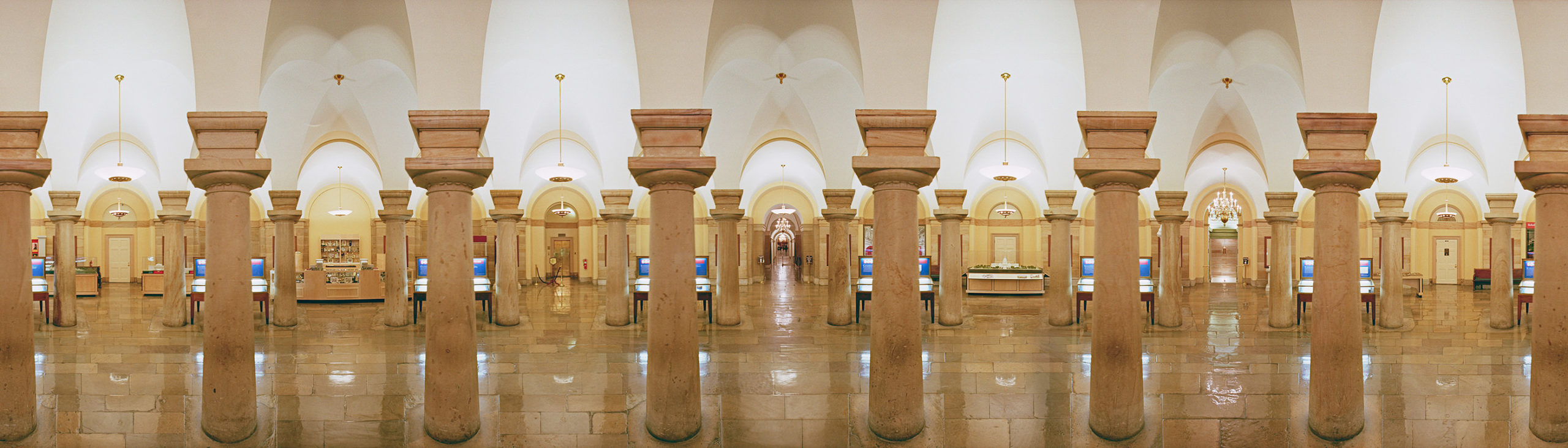 Washington DC – Thomas R. Schiff Photographs