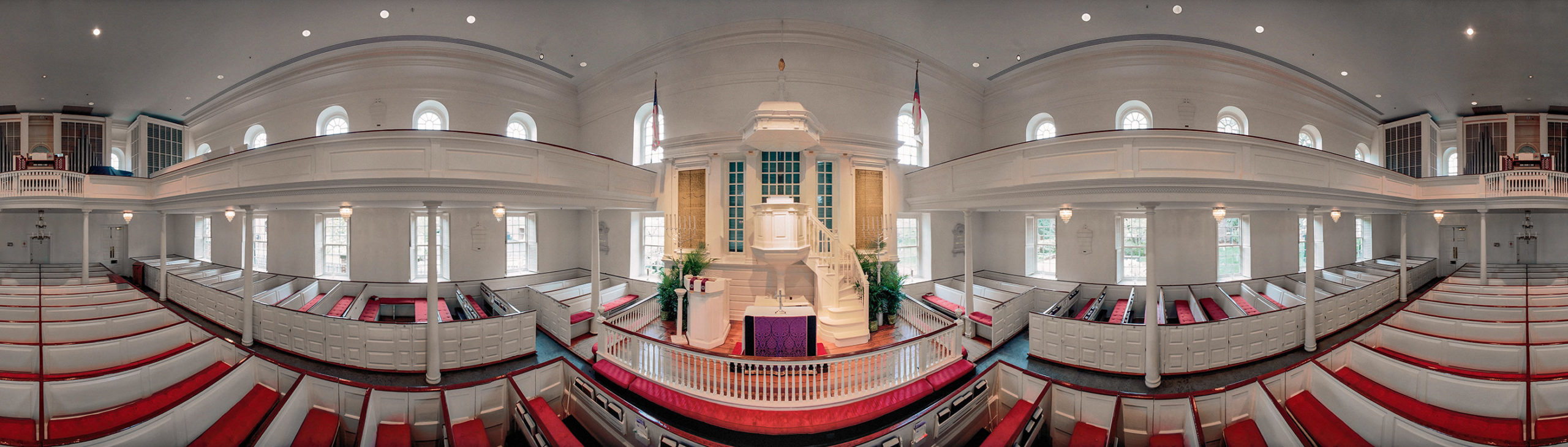 Virginia – Thomas R. Schiff Photographs