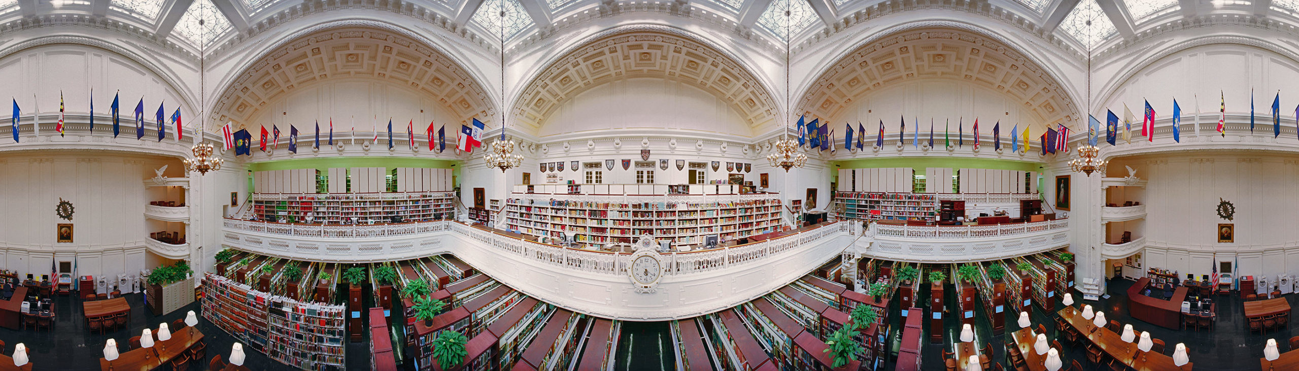 Washington DC – Thomas R. Schiff Photographs