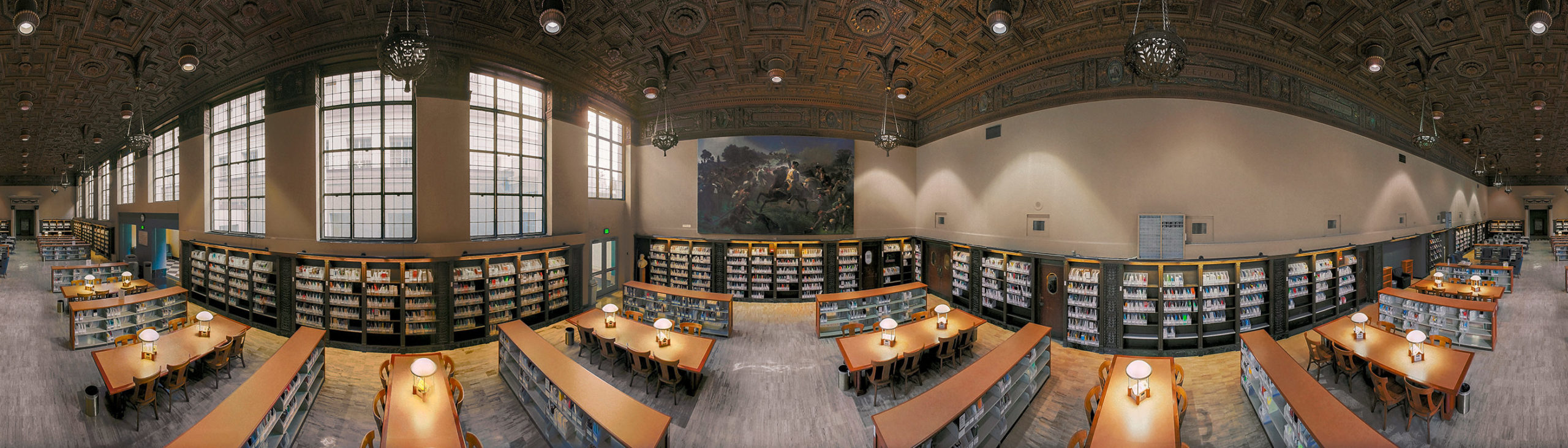 San Francisco – Thomas R. Schiff Photographs