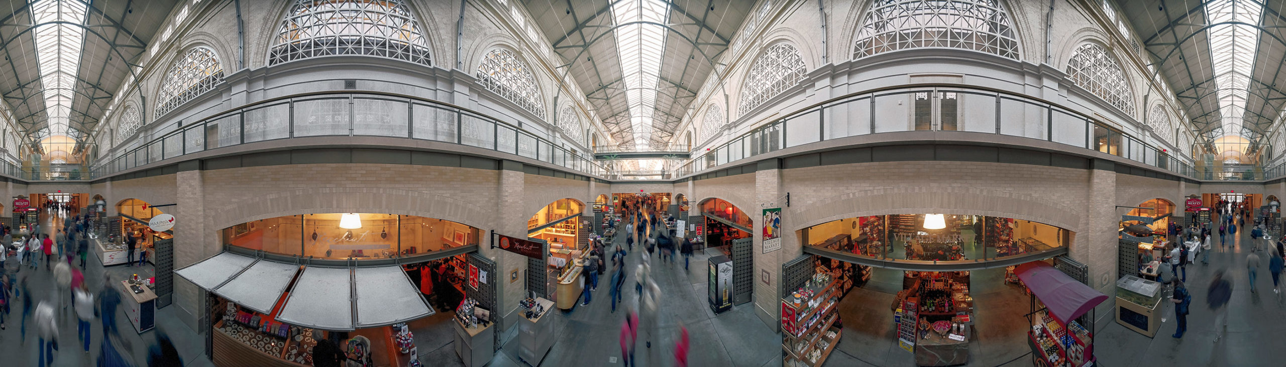 San Francisco – Thomas R. Schiff Photographs