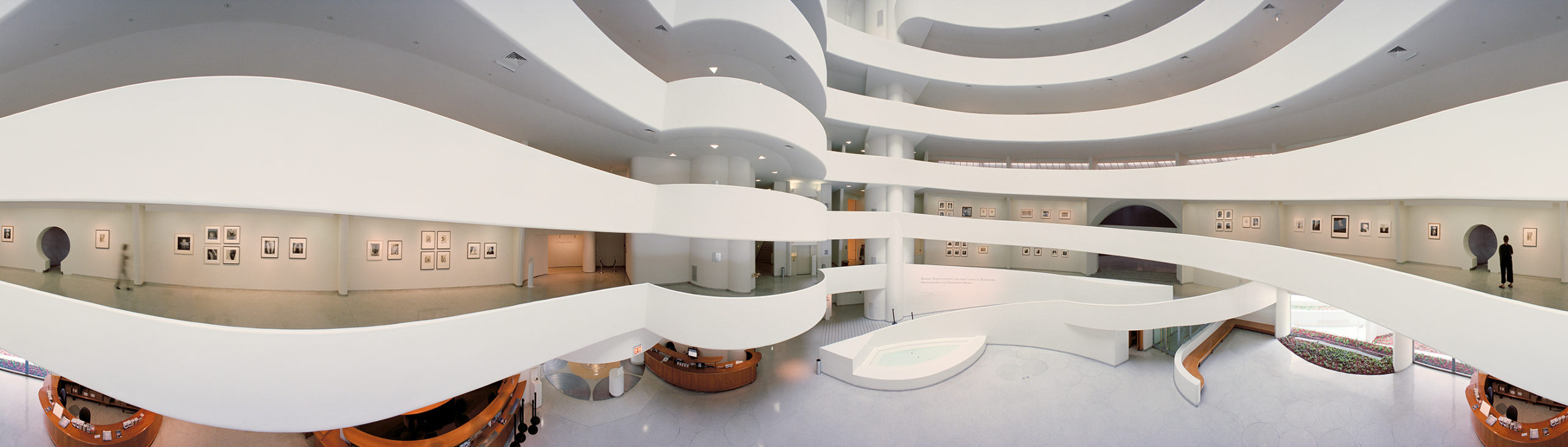 Frank Lloyd Wright – Thomas R. Schiff Photographs