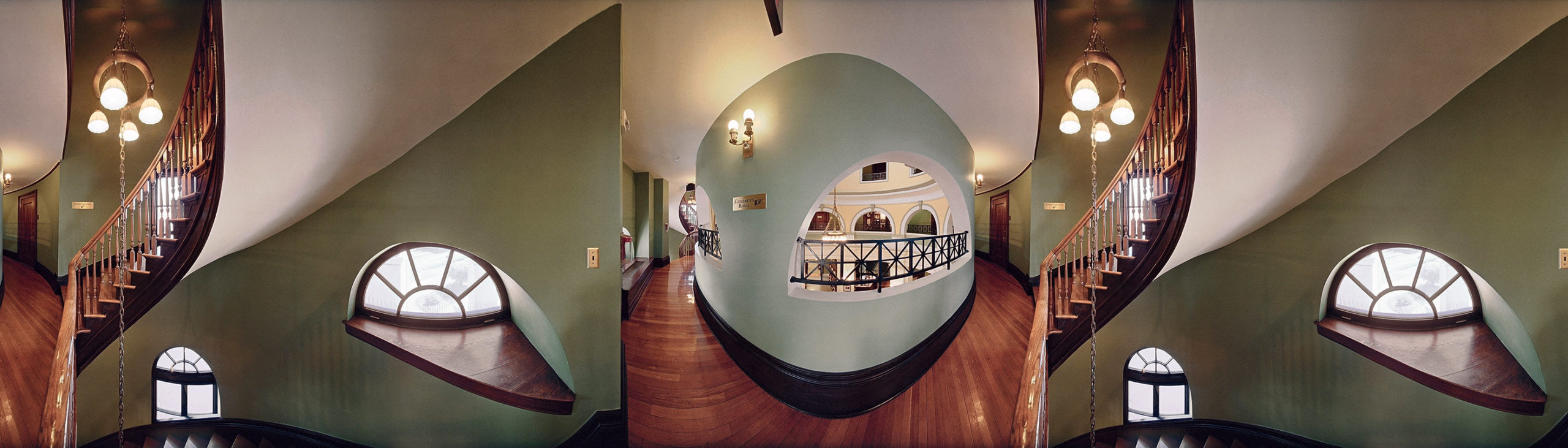 Virginia – Thomas R. Schiff Photographs