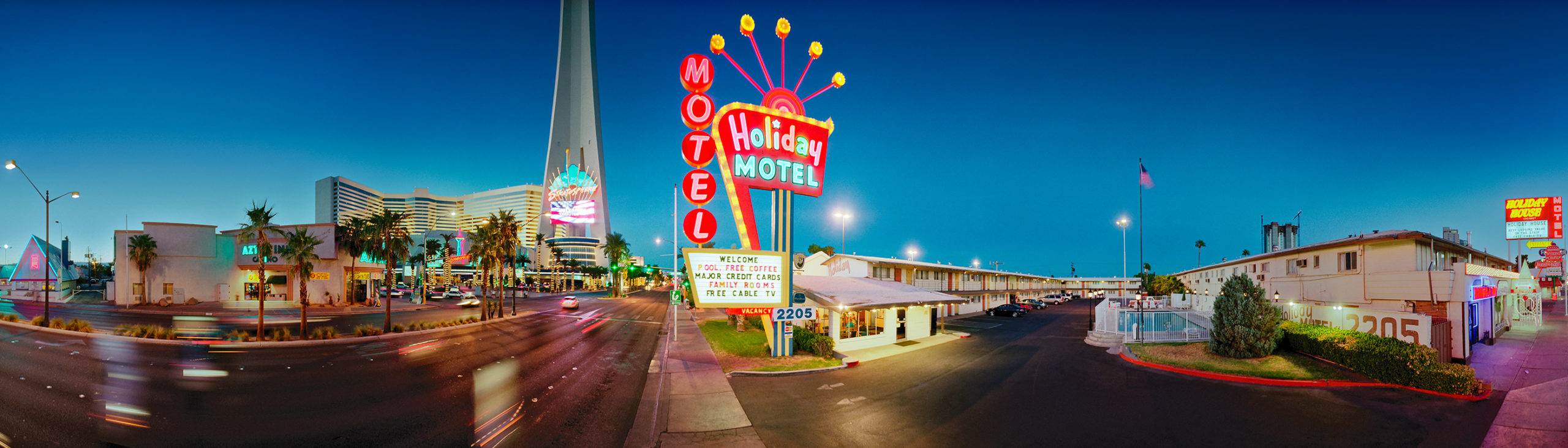Las Vegas – Thomas R. Schiff Photographs
