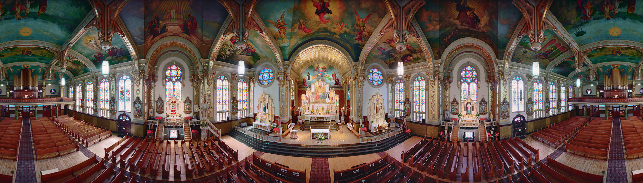 Religious Sites – Thomas R. Schiff Photographs