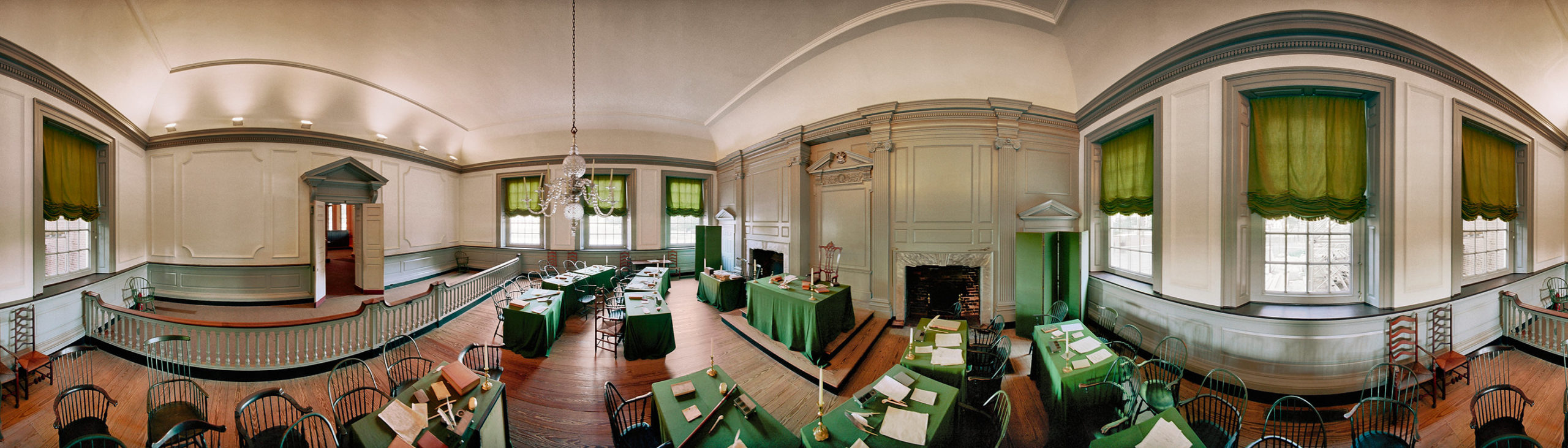 Civic Architecture – Thomas R. Schiff Photographs