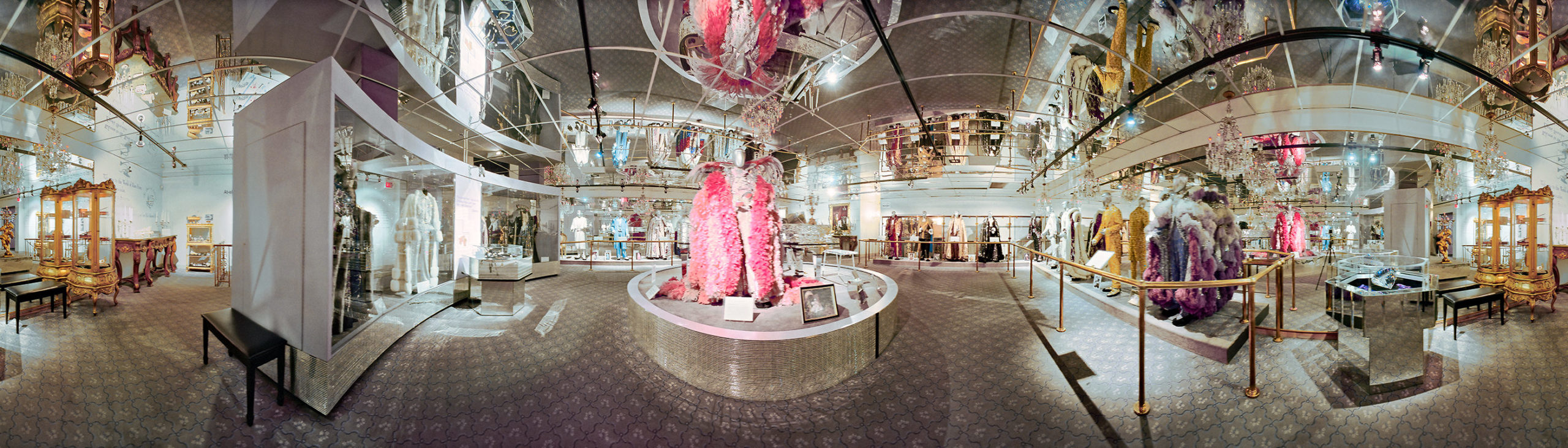 Las Vegas – Thomas R. Schiff Photographs