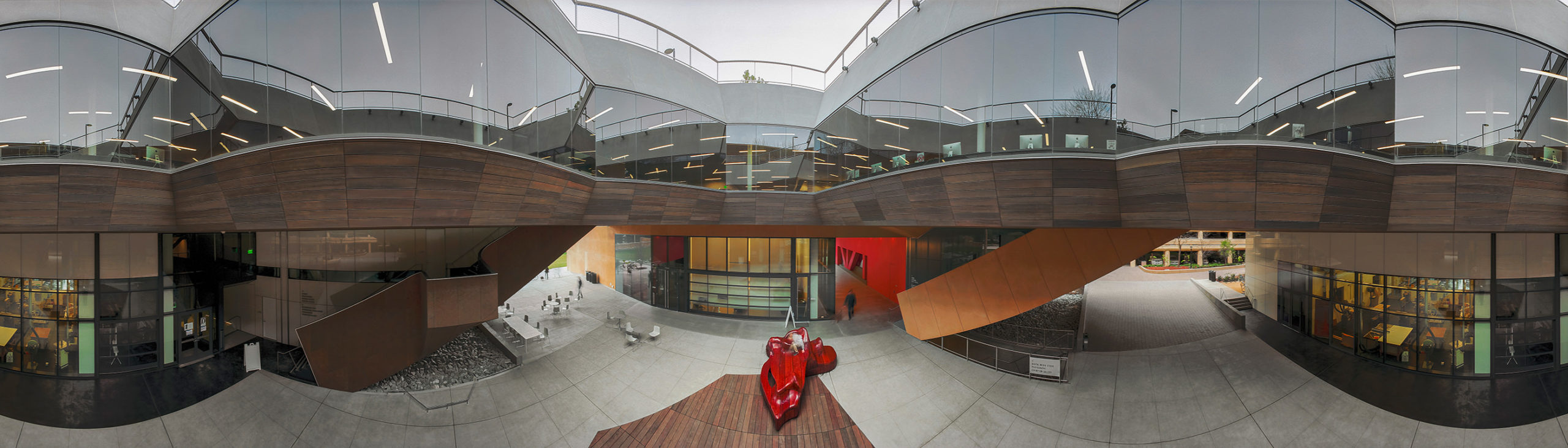 San Francisco – Thomas R. Schiff Photographs